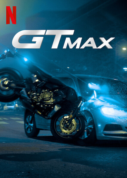 Is 'GTMAX' on Netflix in Australia? Where to Watch the Movie - New On ...